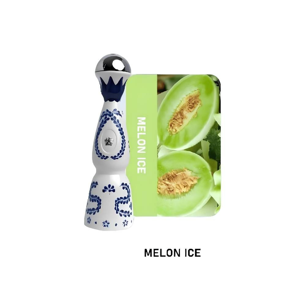 Buy Humo Azul Vape Humo Azul Tequila 24000 Puffs Disposable Vape - Roma ...