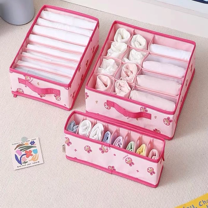 Buy Three-in-one Storage Box from Linyi Anmo Ze Handicraft Co., Ltd ...