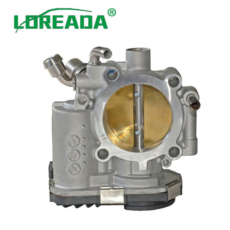 Buy 59mm Throttle Body For Chevrolet Cruze Sonic Aveo Pontiac G3 L4 1 ...