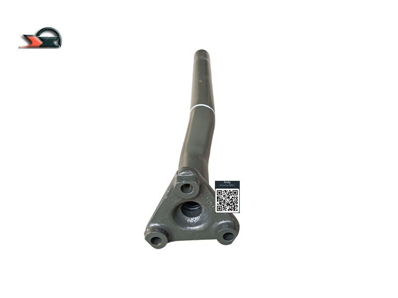 Buy Wg9925950281 Left Rear Fender Bracket Sinotruk Howo T7h Rear Fender ...