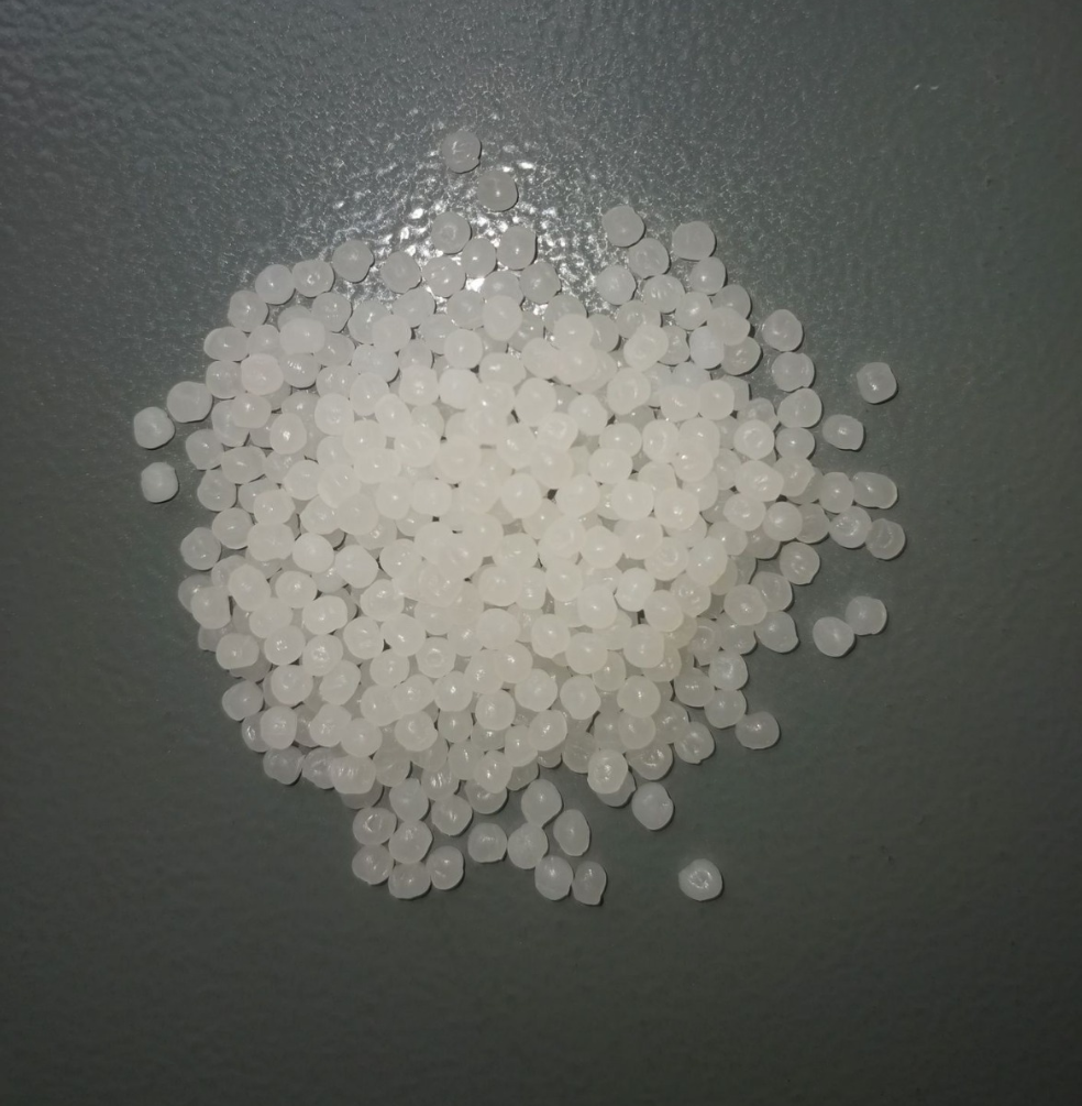 Buy Biodegradable Polylactic Acid Pellets Pla Resin Polylactide from mudanjiang vertex chemical ...