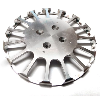 Buy Motor End Caps from Zhuhai Kunyutong Precision Machinery Co., Ltd ...