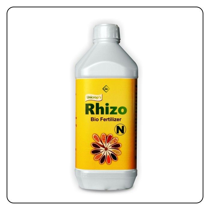Buy Rhizo-n from Unicrop biochem, India | Tradewheel.com