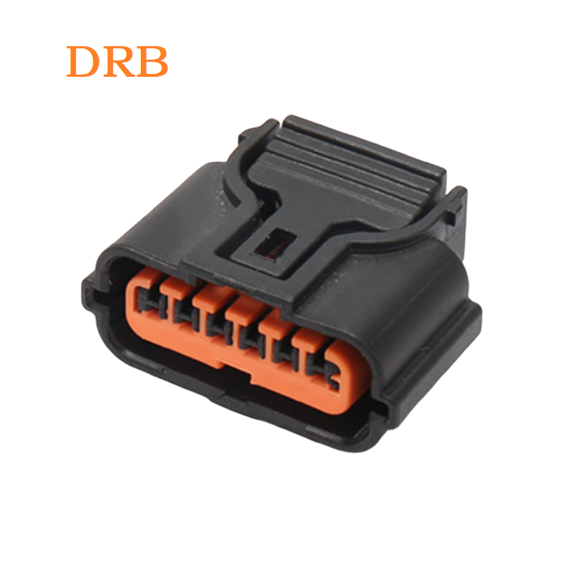 Buy Kum Connector Hp286-06021 Housing Lock Hp296-06100 Waterproof ...