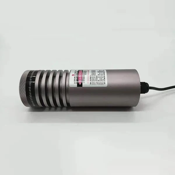 Buy Big Housing Laser Module For Stone Cutting from Changshu Desheng ...