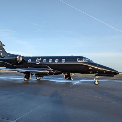 Buy Jet Fuel from Titan Energy, South Africa | Tradewheel.com