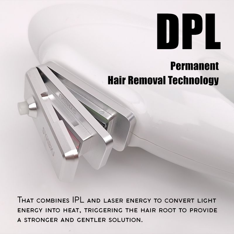 Buy Dpl Nir Laser Hair Removal Machine Ipl Machine from Beijing ...