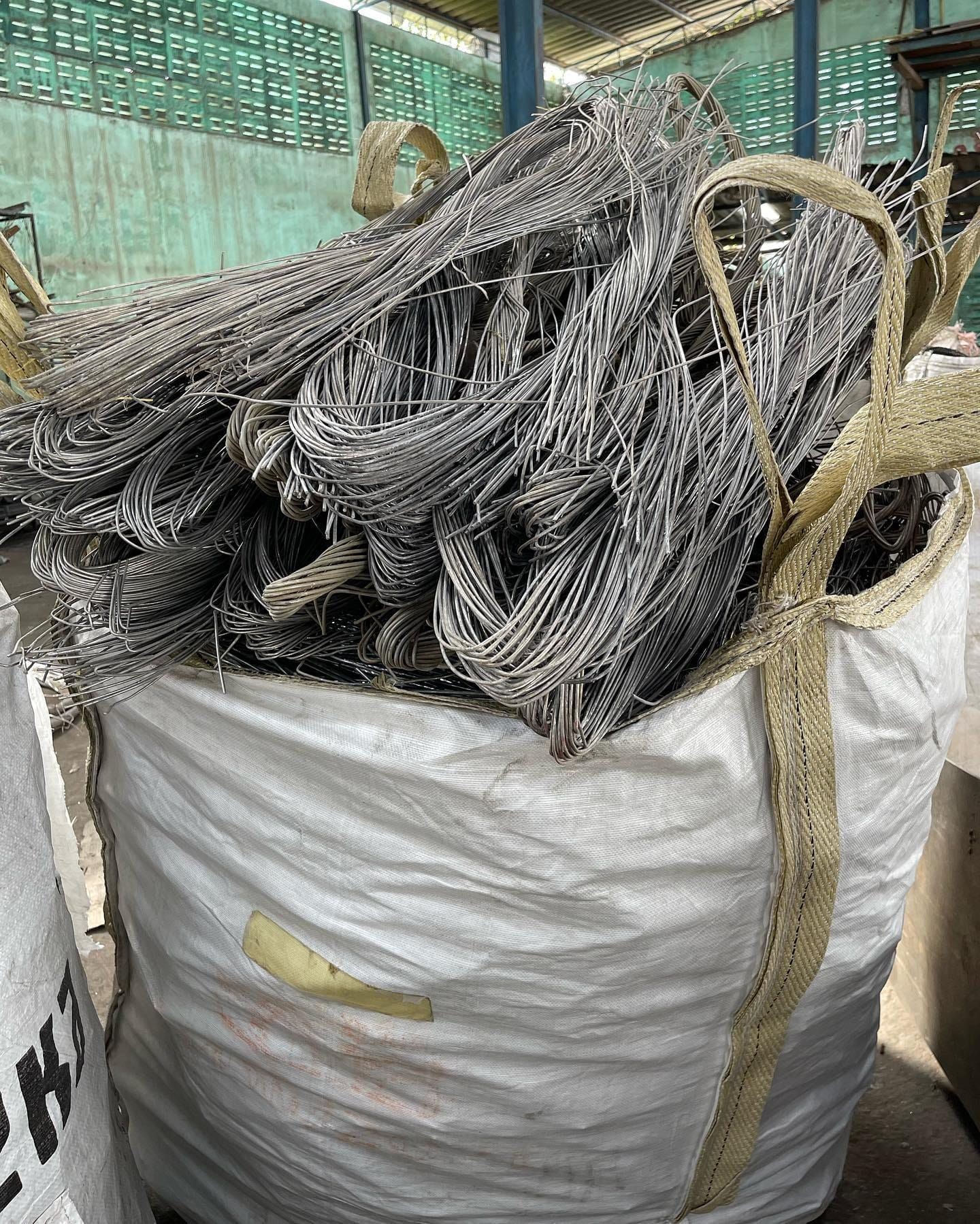 Buy Aluminum Cable Aluminum Wire Scraps from SCRUM CONTRACTORS AND ...