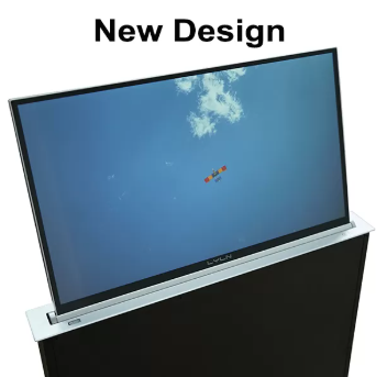 Buy Latest Designed Retractable Monitors For Conference Room & Training ...