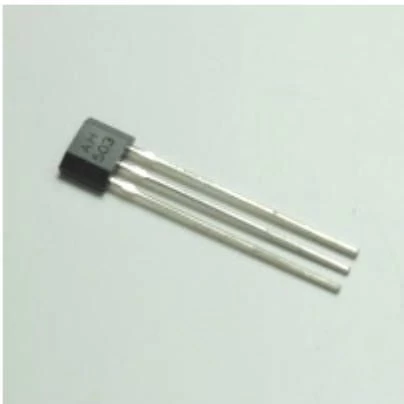 Buy Hall Effect Sensor (ah3503) , Linear Sensor, Position Sensor ...