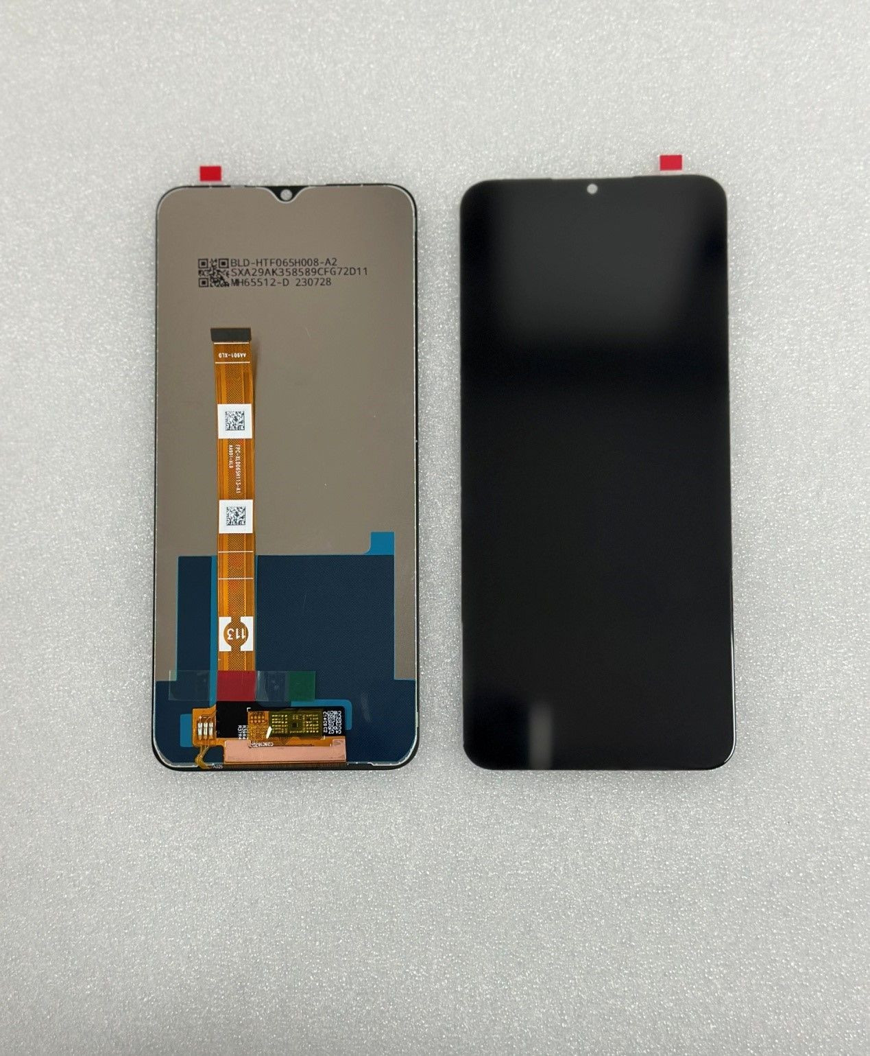 Buy Oppo A Series Mobile Phone Display from Guangzhou liwan district ...