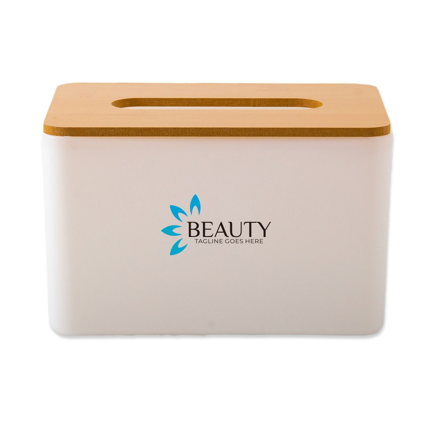 Buy Custom Tissue Box With Wooden Lid from Suzhou Hengshuo Imp & Exp Co ...