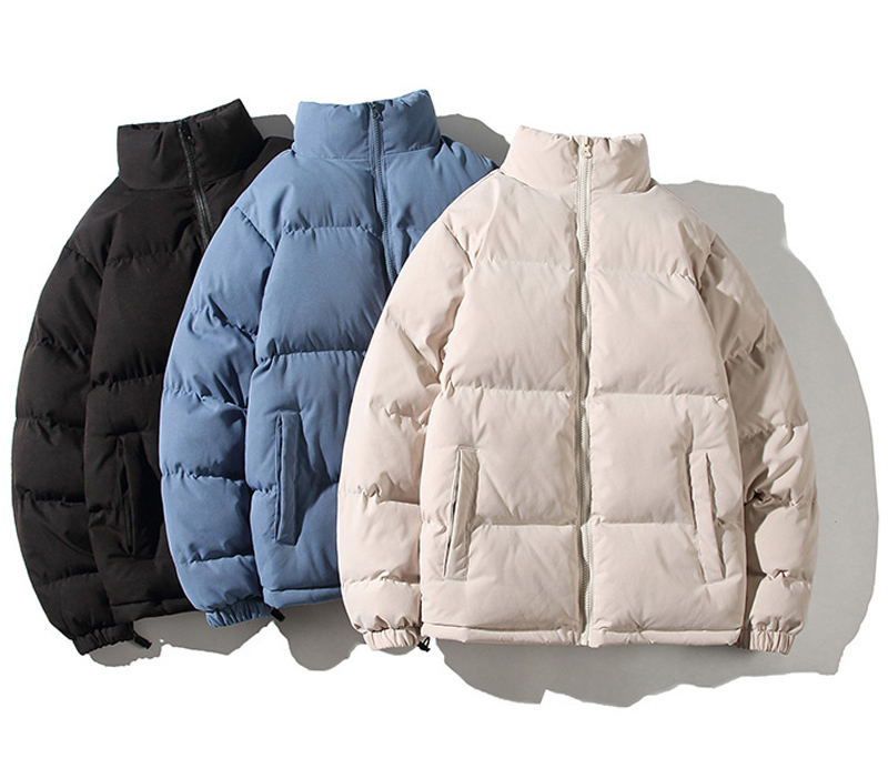 Buy New Style Bubble Jackets from trust haven, France | Tradewheel.com