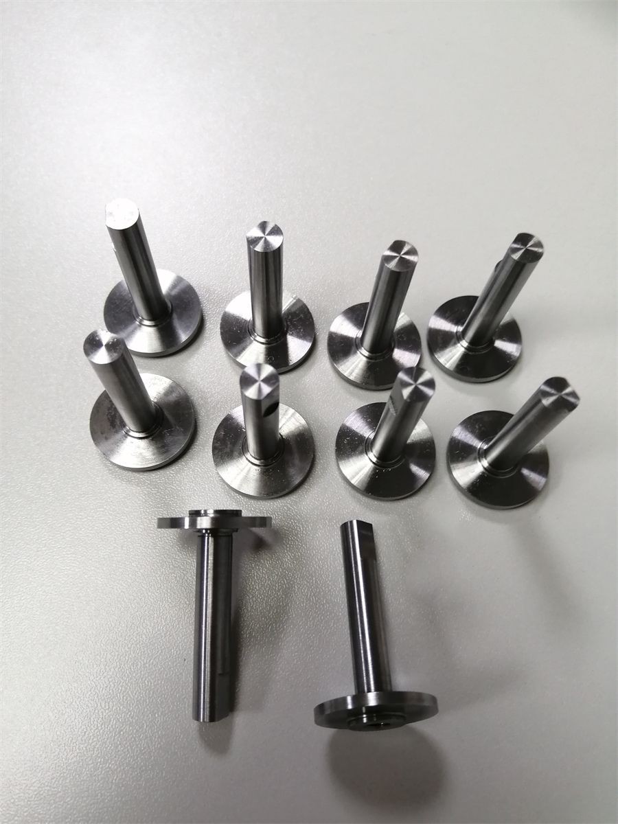 Buy Steel Parts 10 from Shenzhen Taixin Precision Co.,Ltd., China ...