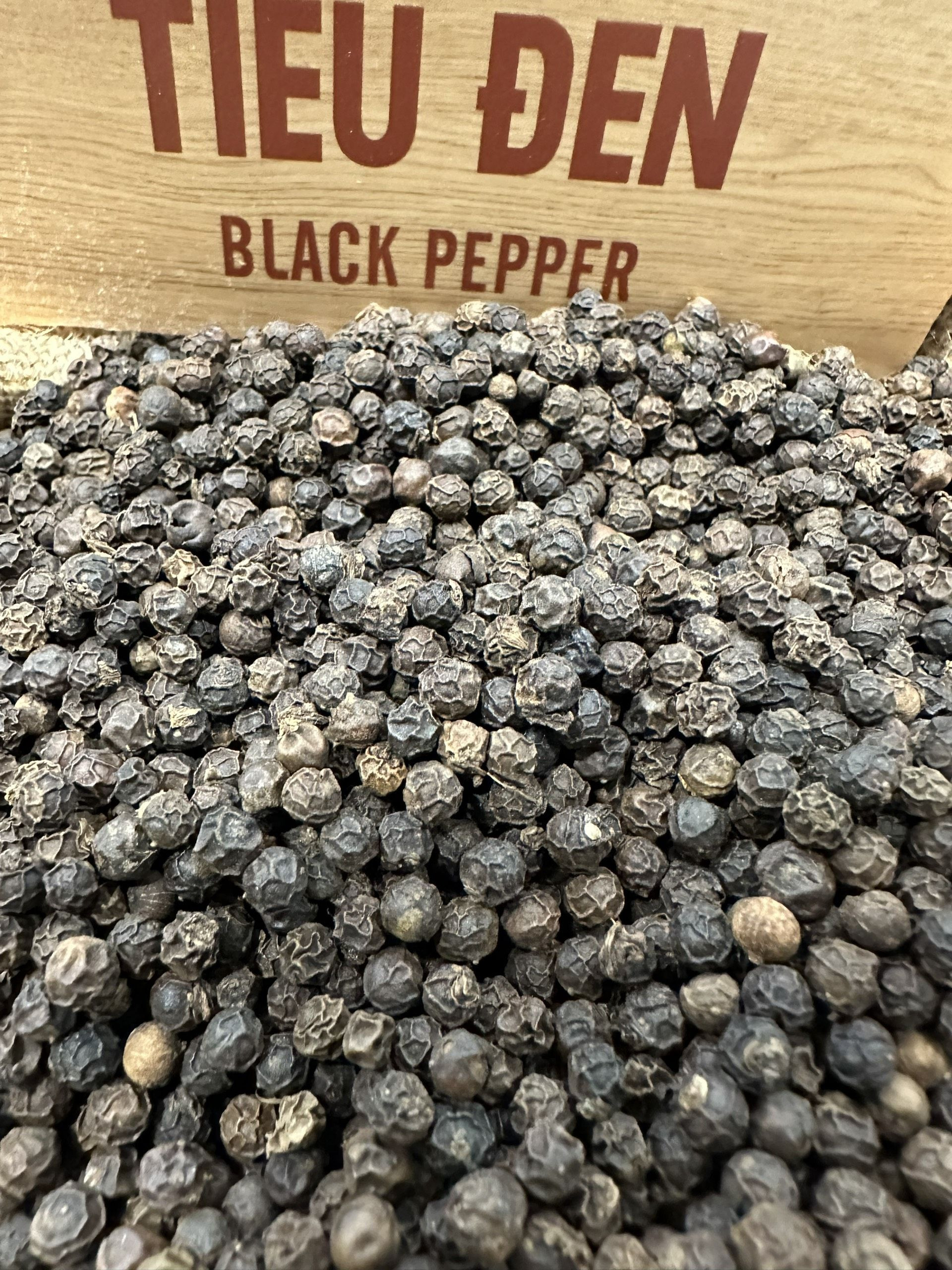 Buy Pepper from Visimex Corporation Joint Stock Company, Vietnam ...