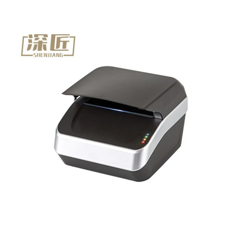 Buy Premium Passport/passbook Reader/scanner from SJ Tech Co.ltd, China ...