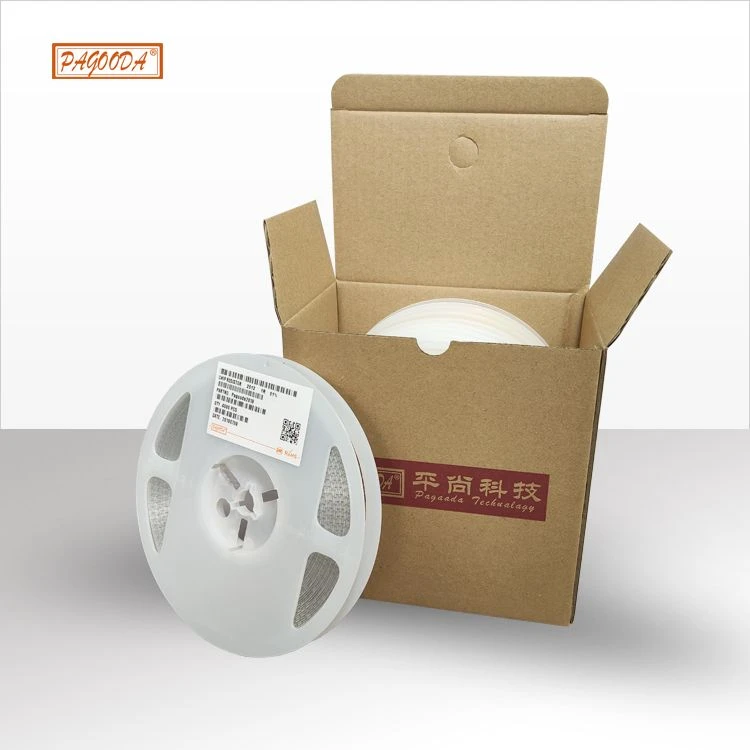 Buy Precision Resistance 0805, Precision Chip Resistance, Electric ...