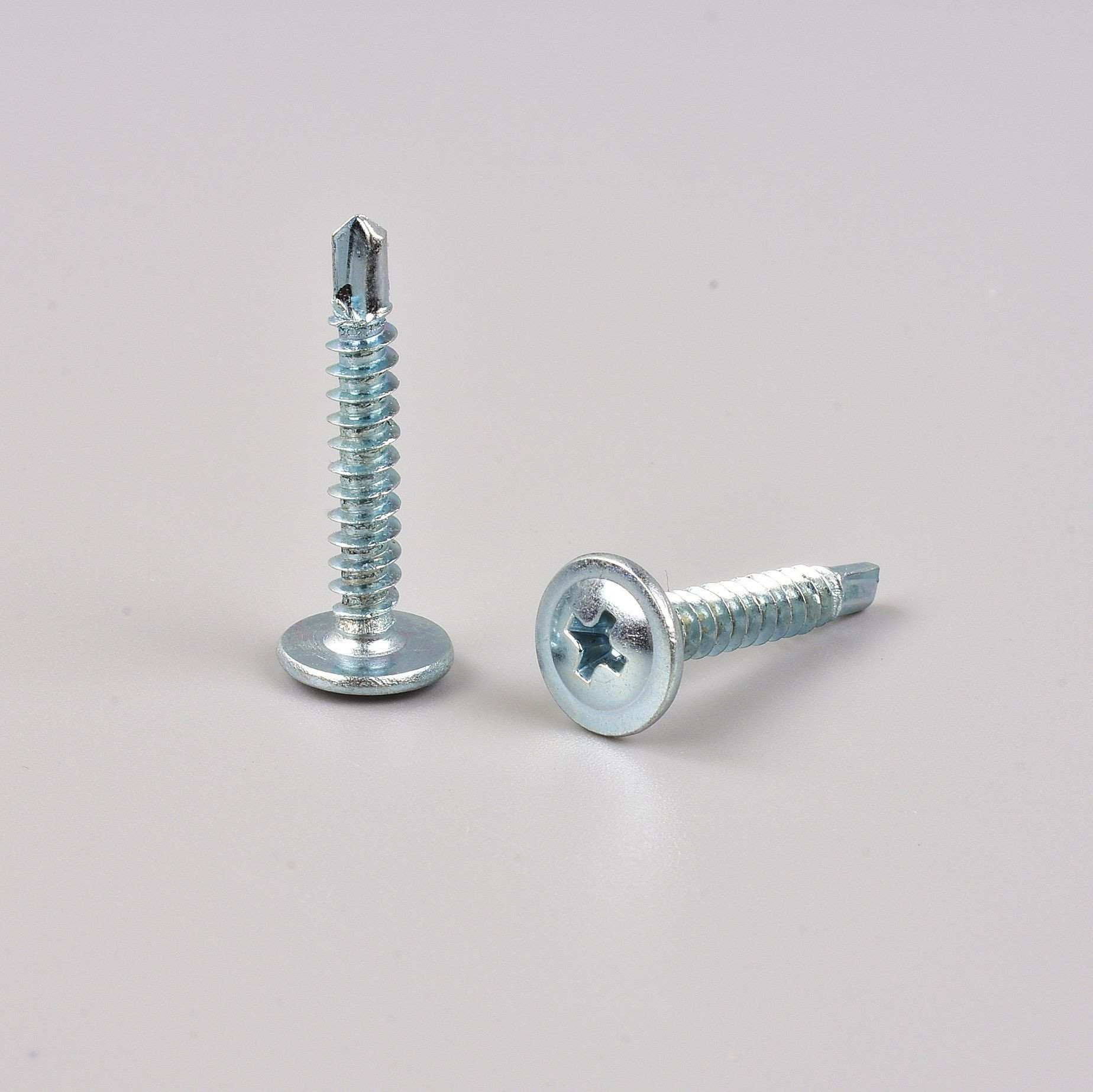Buy High Strength Drill Tail Screw from Ningxia Shengmeijia Industry ...