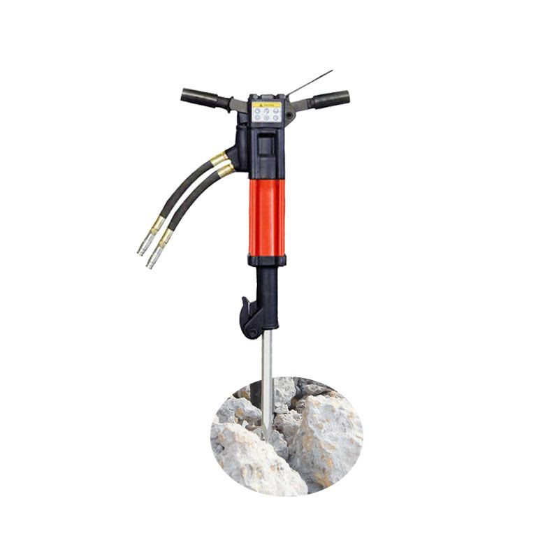 Buy Hydraulic Jack Hammer Jackhammer For Underwater Use Marine from ...