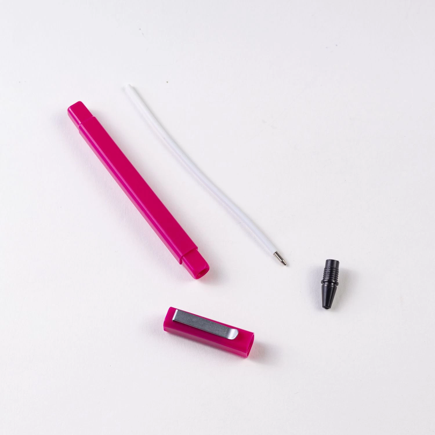 Buy Square Ball Pen from Qingdao Yanshan Guiyu Trade Co., Ltd., China ...