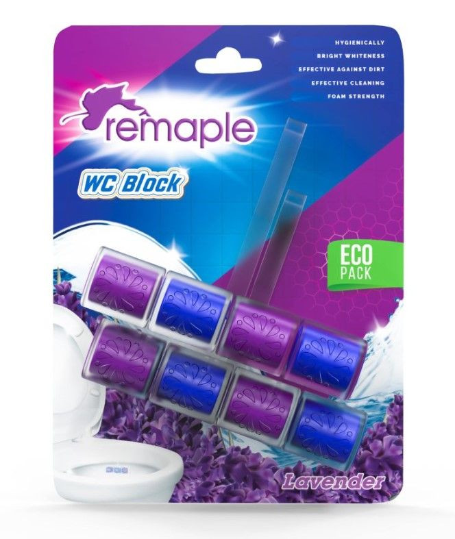 Buy Remaple Wc Block from Firuze Export and Import LTD, Republic of ...