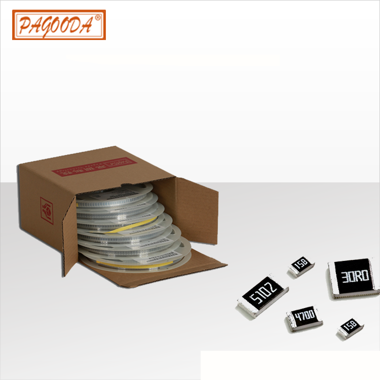 Buy Precision Resistance 0805, Precision Chip Resistance, Electric ...