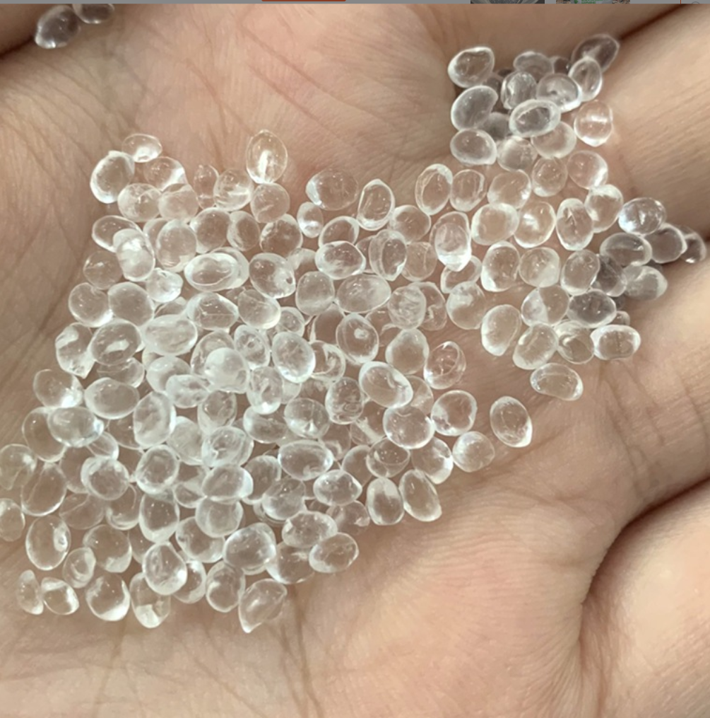 Buy Biodegradable Polylactic Acid Pellets Pla Resin Polylactide from ...