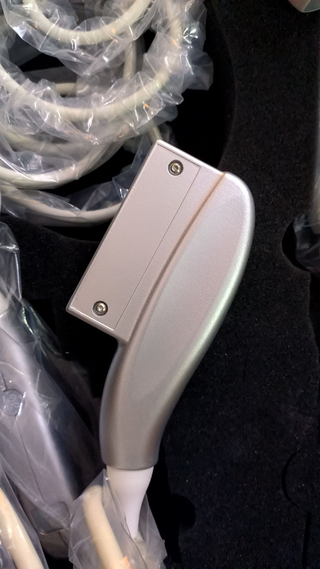 Buy Ge Ultrasound 6s-rs Transducer Neonatal Pediatric Probe For Logiq ...