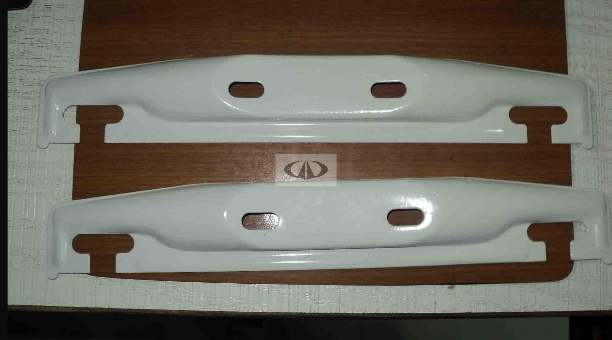 Buy Water Heater Mounting Bracket from Bohra Engineering LLP, India ...