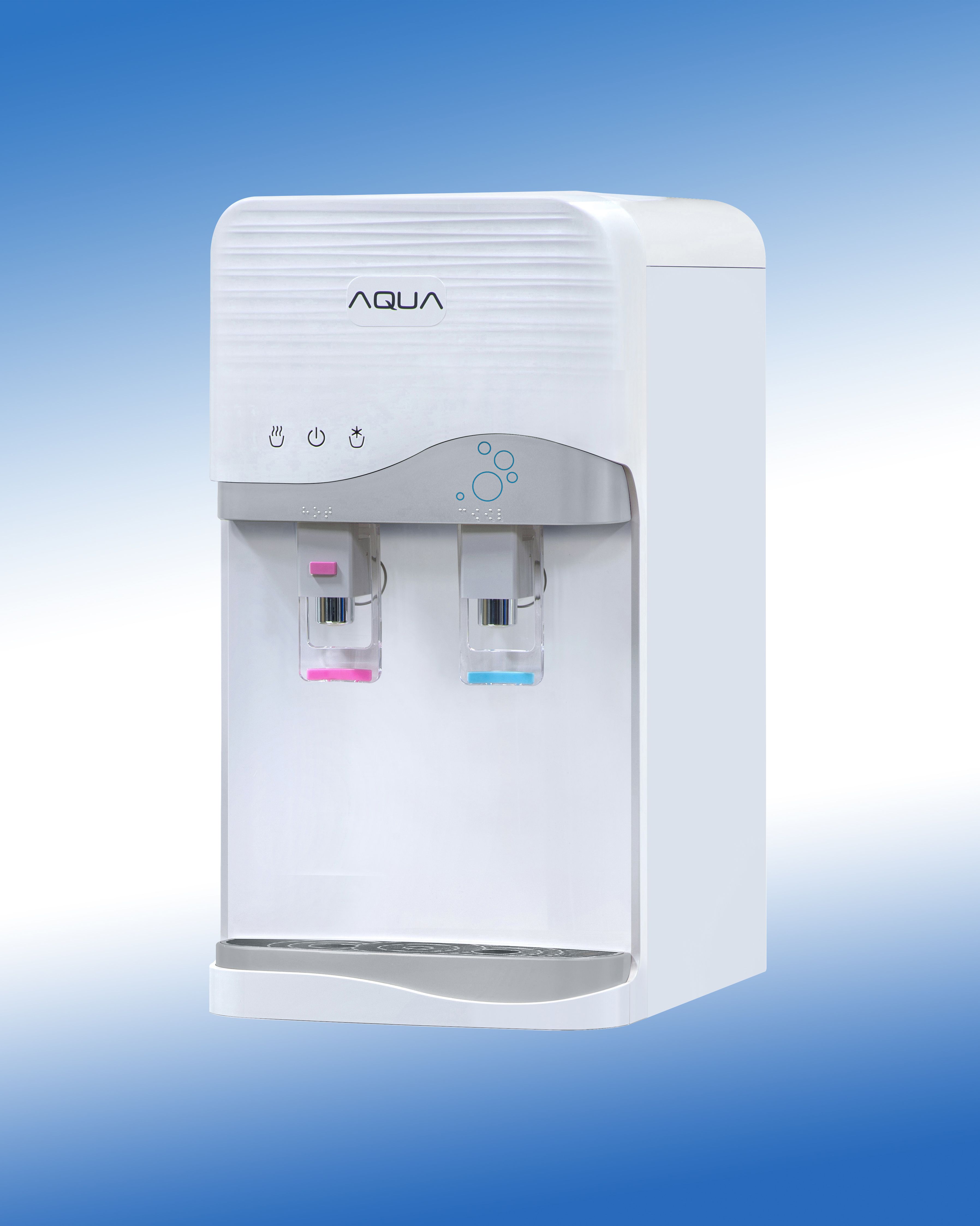 Buy Hot And Cold Water Purifier from Top International Inc, South Korea ...