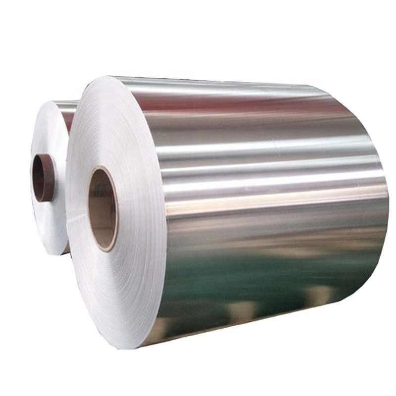 Buy Aluminum Coils from Company - raffi, Canada | Tradewheel.com