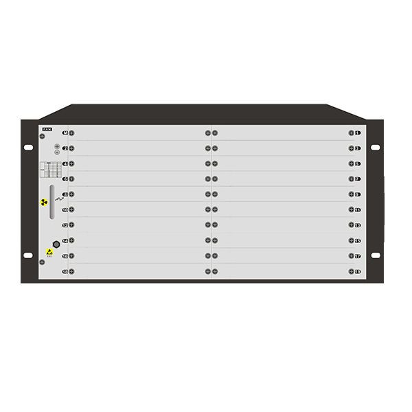 Buy Ht6000-ch20 Standard 19inch 5u Chassis Dwdm Equipment Rack Mount ...