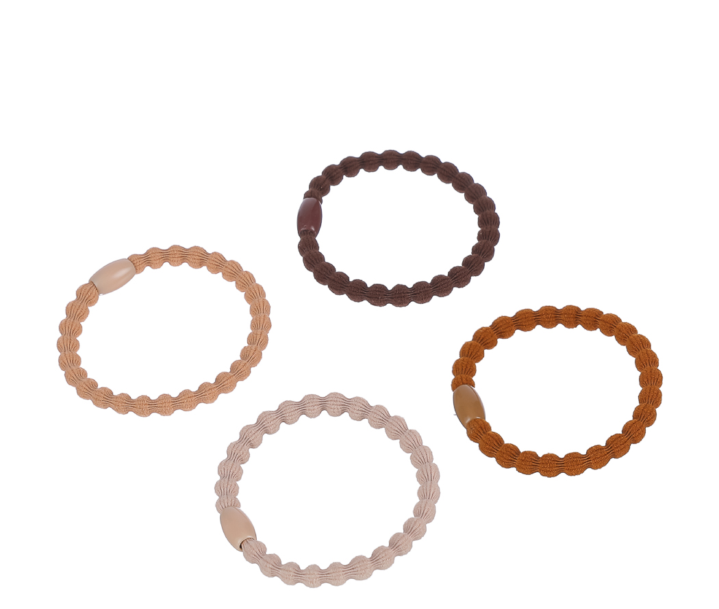 Buy Basic Elastic Band With Beans from Xingguo County Aishini Jewelry ...