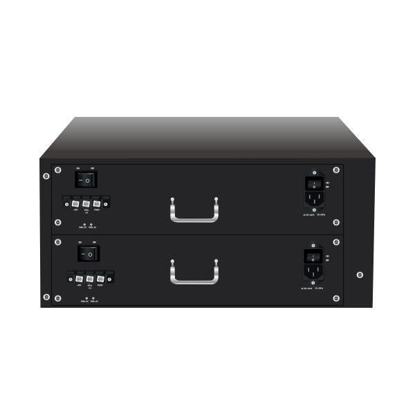 Buy Ht6000-ch20 Standard 19inch 5u Chassis Dwdm Equipment Rack Mount ...
