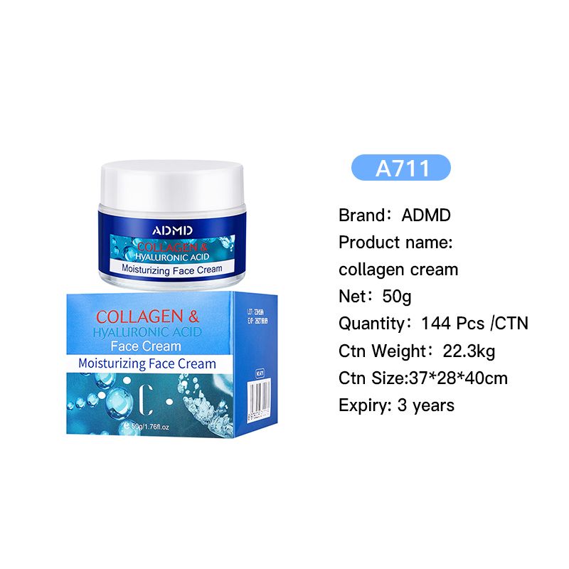 Buy Collagen Cream from Shenzhen Interstellar Integrity Overseas ...