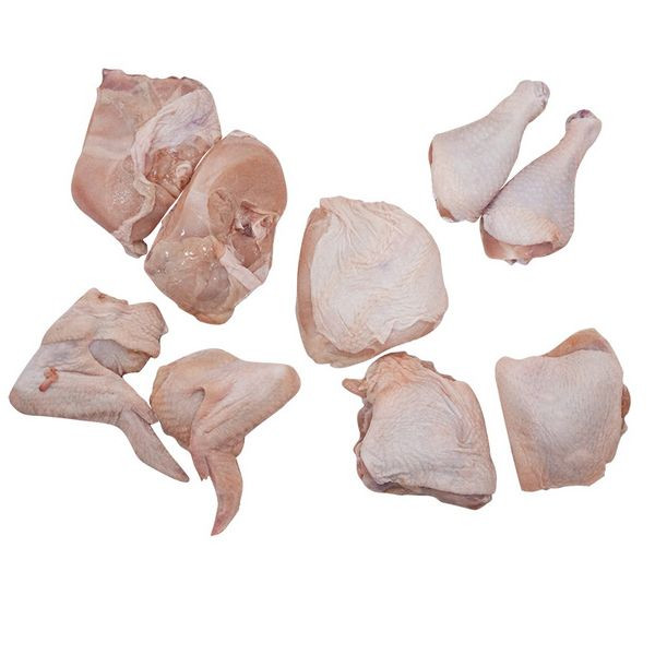 Buy Chicken Cone Deboner, Cut Up Machine from Alpha Machinery Co Ltd ...