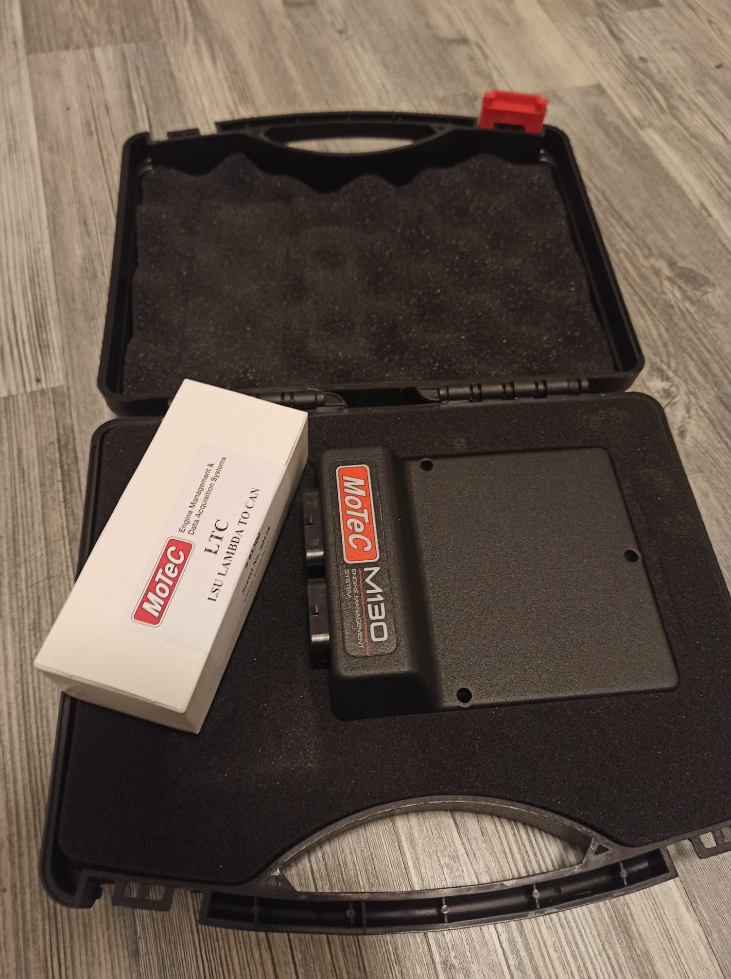 Buy Motec Gp Lite M130 Universal Ecu Kits from Cv. Garasi Auto Sport ...