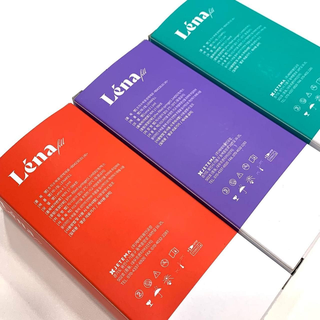 Buy Lena Fill = E.p.t.q Sale! from JDBIO CO., Ltd, South Korea ...