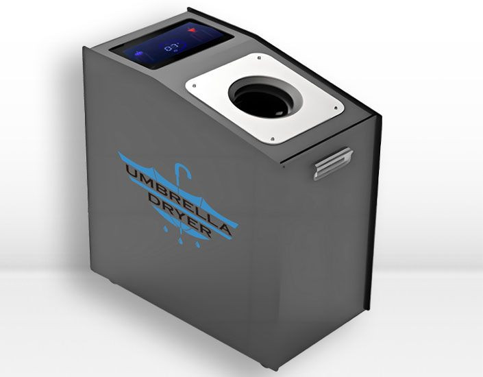 Buy New Design Umbrella Dryer from HOMEX ASIA CO., LIMITED, China ...