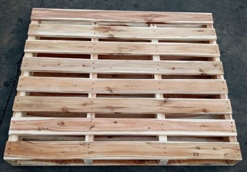 Buy Pine Wood Pallet from INNO VIETNAM LOGISTICS CO.,LTD, Vietnam ...