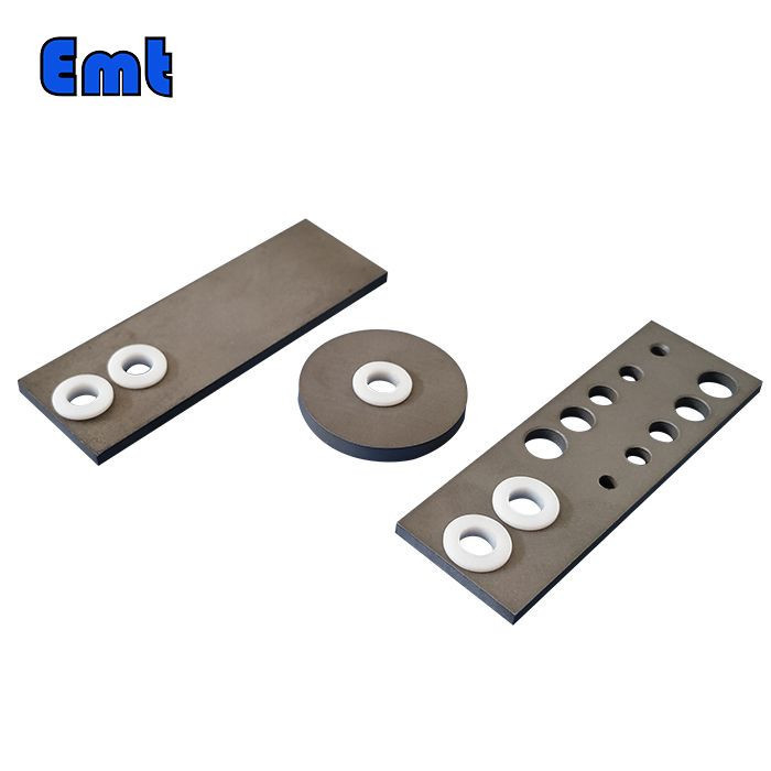 Buy Flange Connection Corrosion Monitoring Corrosion Coupon Access ...