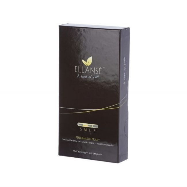 Buy Ellansé Dermal Fillers For Fine Lines, Wrinkles And Folds from ...