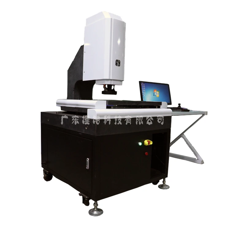 Buy Automatic 3d Optical Measuring Instrument C300 from Guangdong ...