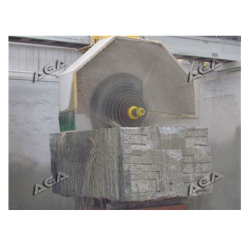 Buy Automatic Stone Cutter/granite/marble/limestone Cutting Machine ...