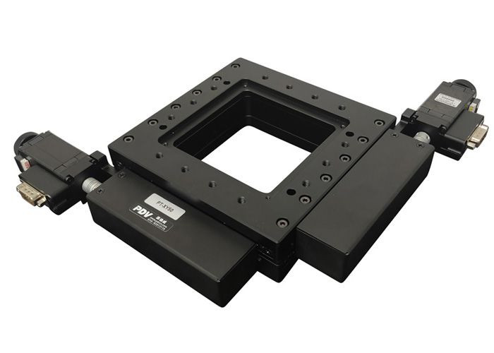 Buy Pt-xy50 Xy Motorized Microscope Stage from Beijing PDV Instrument ...