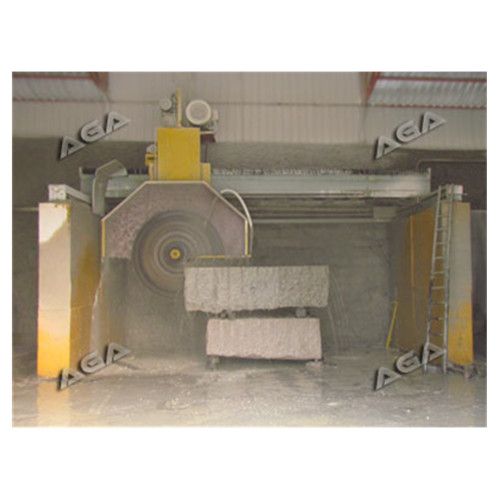 Buy Automatic Stone Cutter/granite/marble/limestone Cutting Machine ...