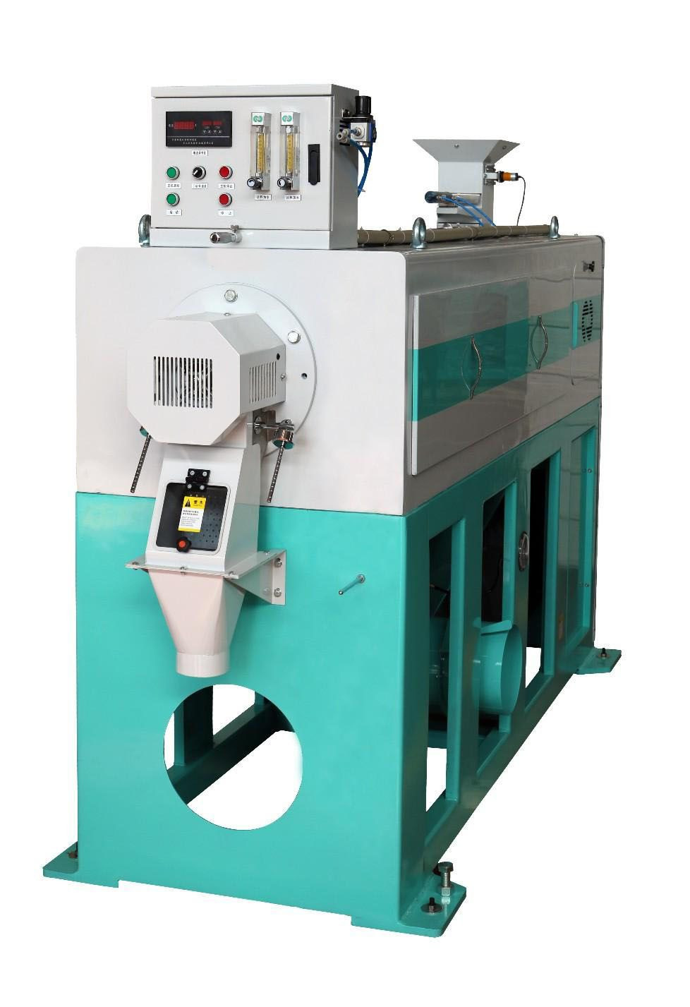 Buy Rice Mill Machinery from Wuhan Dingxin group, China | Tradewheel.com