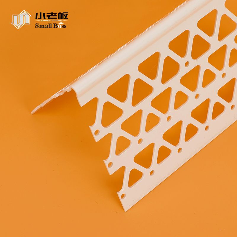 Buy Pvc Corner Bead 4"(102mm)x4"(102mm) from Tong Xiang Small Boss ...