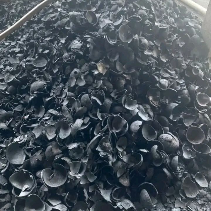 Buy Coconut Shell Charcoal from PureCoal Export, Nigeria | Tradewheel.com