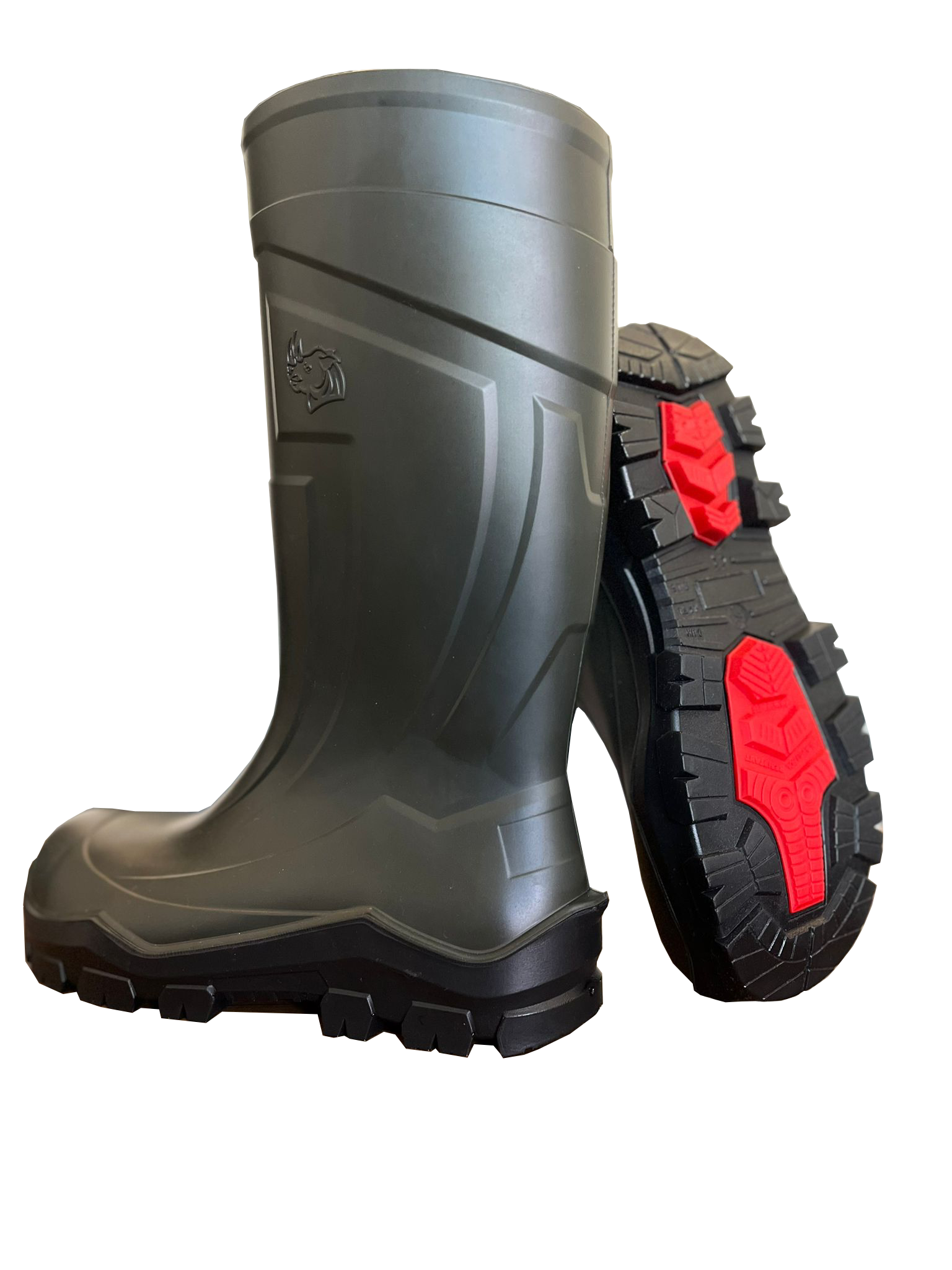 Buy Polyurethane Safety Boots from PolyTech Boot, Republic of Türkiye | Tradewheel.com